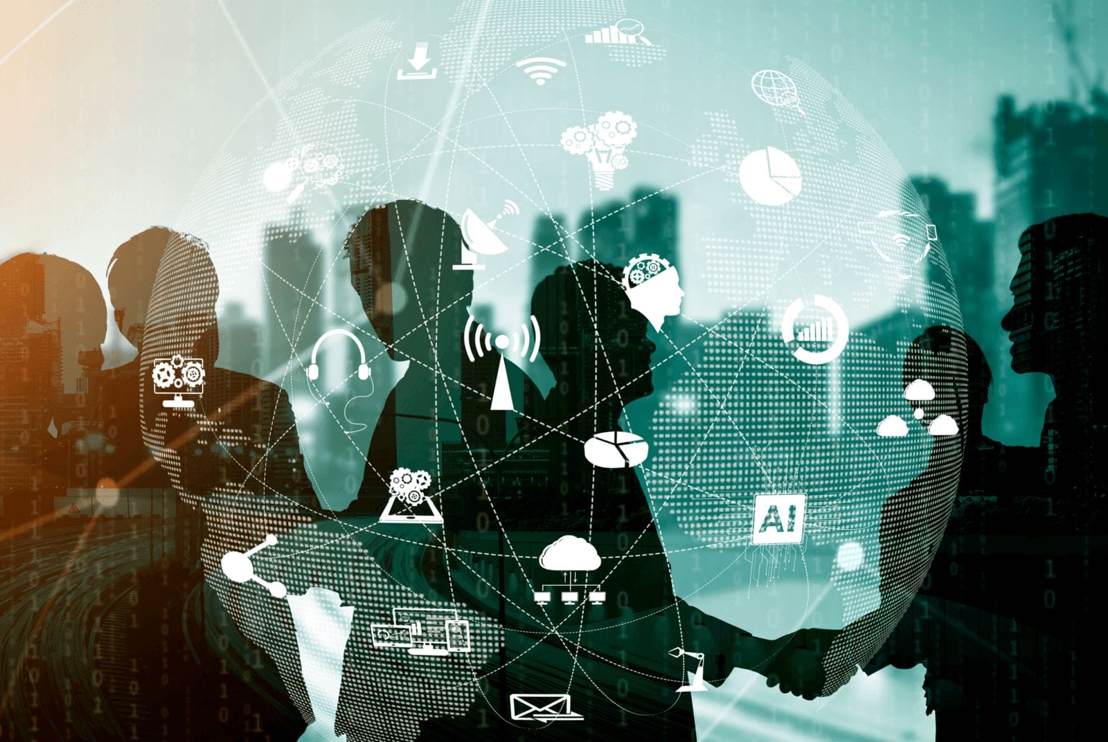 Devenez un expert en communication interne avec notre formation