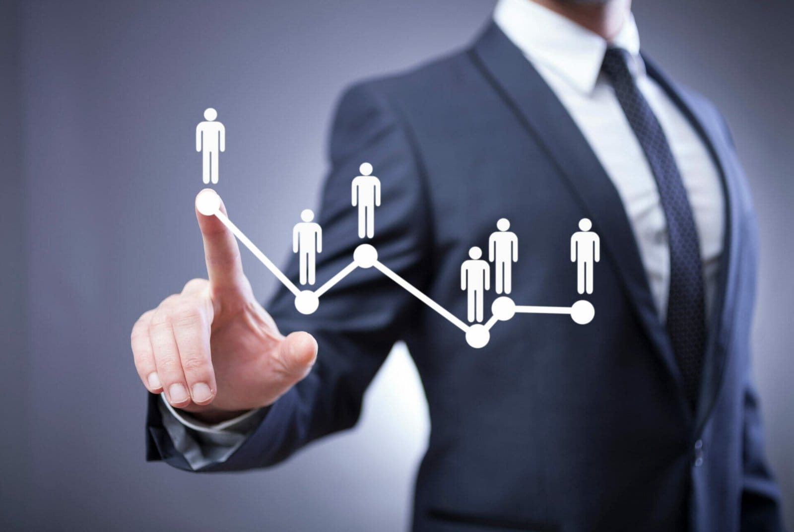Directeur des ressources humaines : salaire, formation, rôle