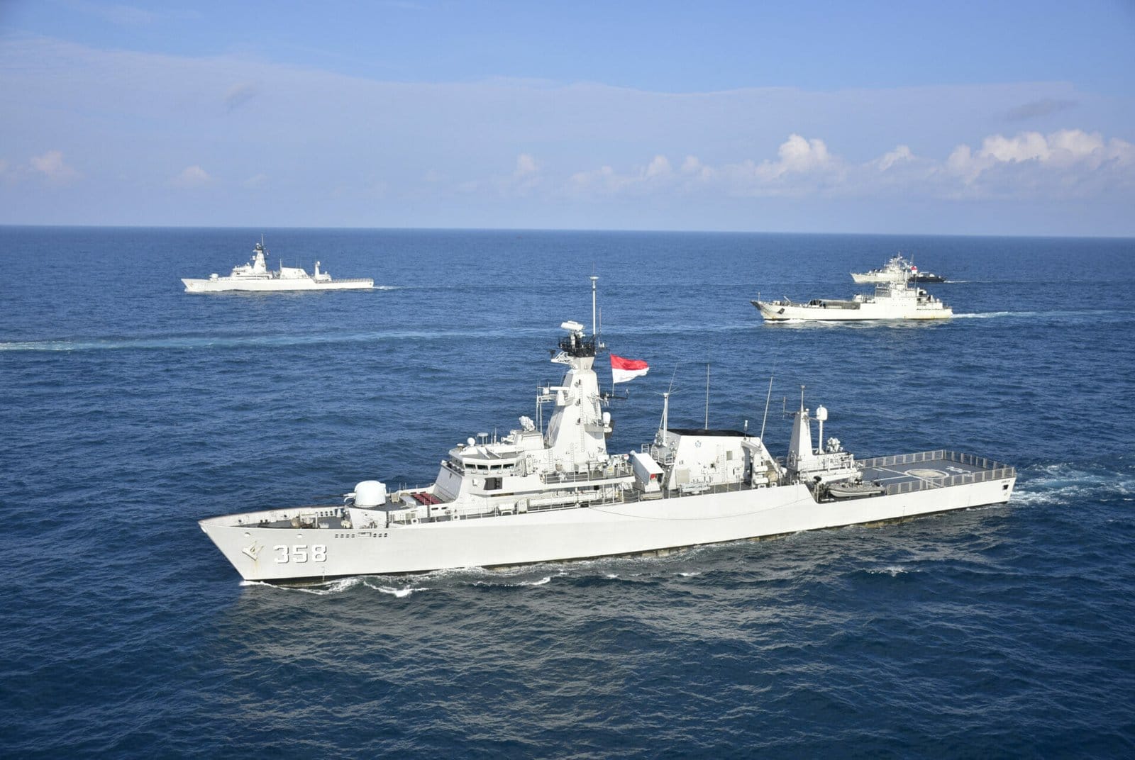 Officier de marine marchande : salaire, formation et rôle