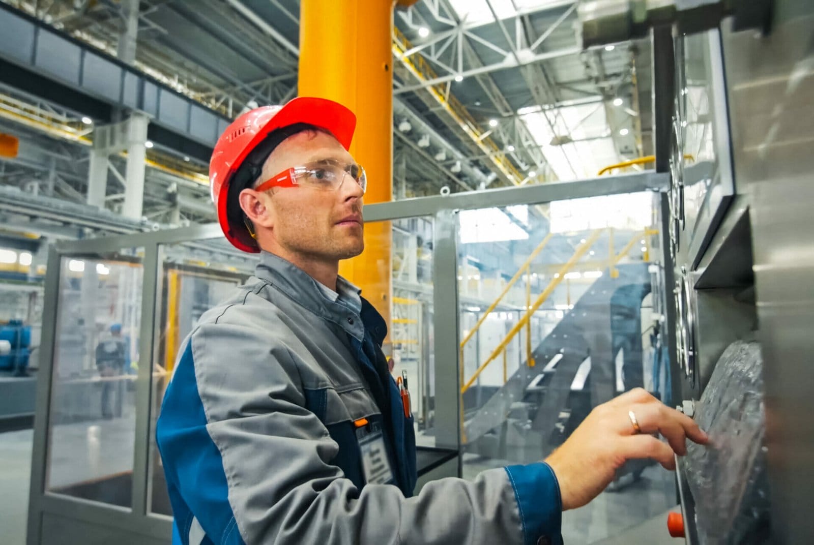 Opérateur de Maintenance des Voies Ferrées : salaire...