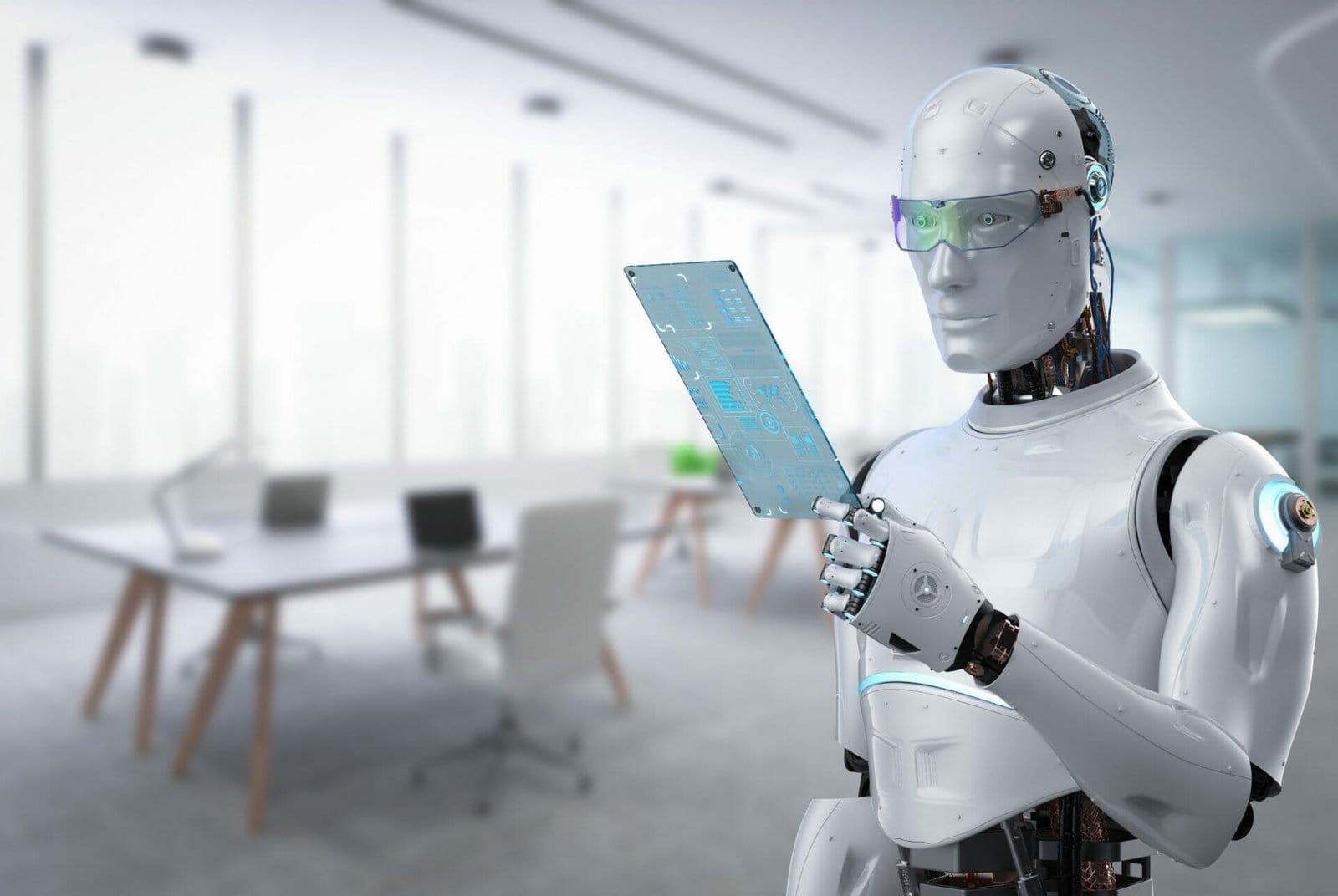 Automaticien : salaire, formation, rôle et compétence...