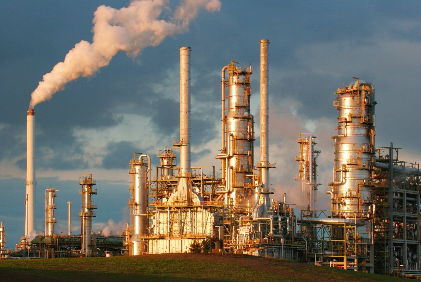 Métier : Opérateur Consoliste de Raffinerie : salaire...