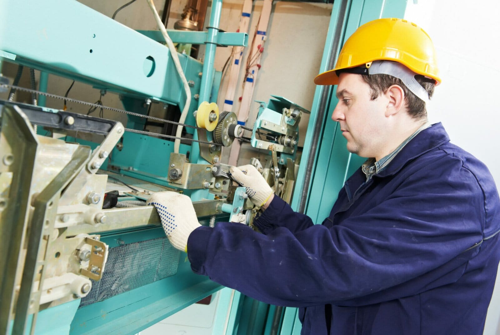 Chef Machiniste : salaire, formation, rôle et compétence...