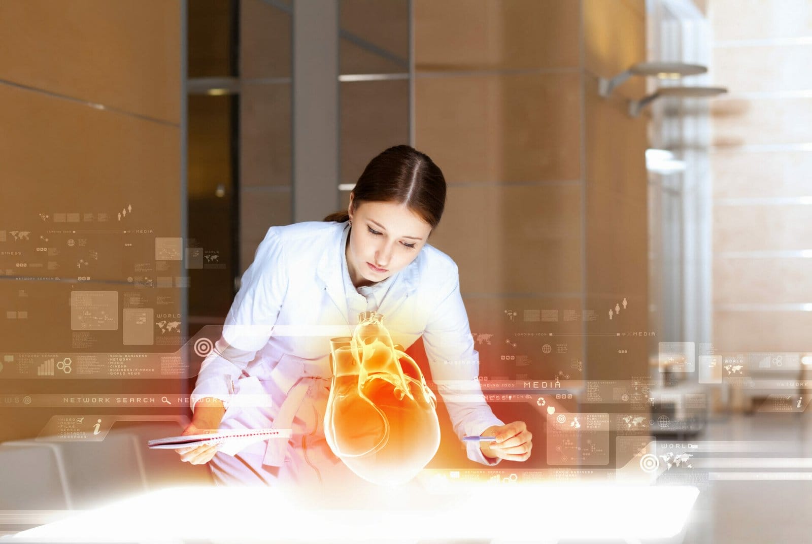 Cardiologue : salaire, formation, rôle et compétence...