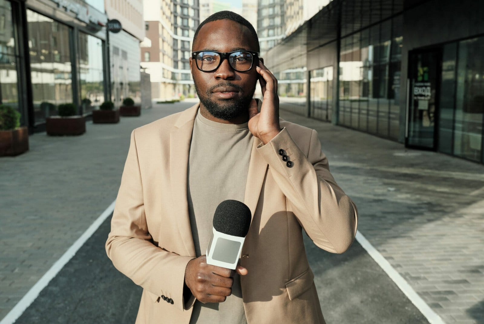 Journaliste d'entreprise : salaire, formation et rôle