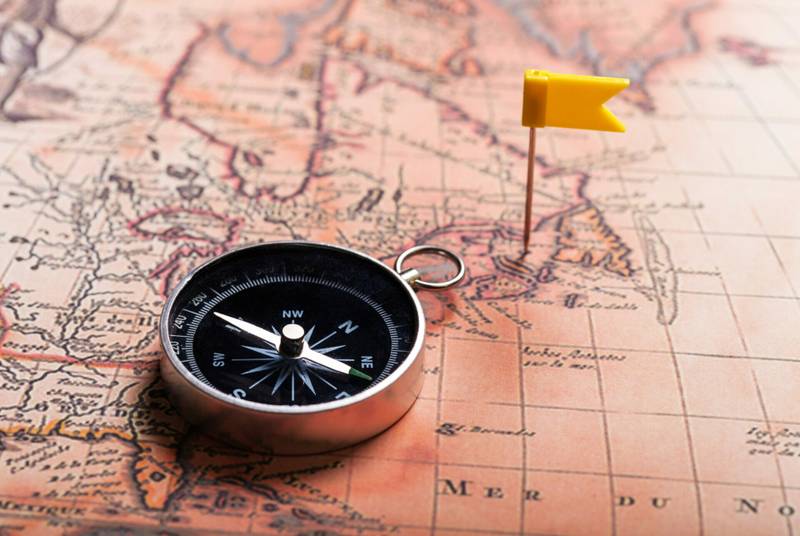 Géographe : salaire, formation, rôle et compétence...